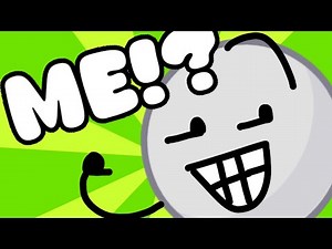 What If I made BFDI!?