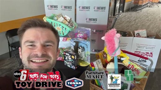 K8801 | Hubbard Broadcasting, Inc.