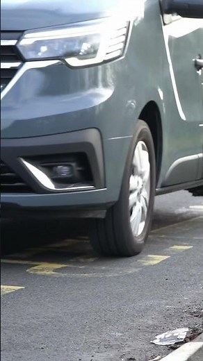 Renault Trafic Engine Guide 🚐 1.6 vs 2.0 Diesel Explained in 30s