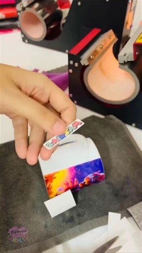 Sublimación Creativa: Aprende a Personalizar Tazas