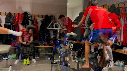 45 timer - tre poeng ✅📈❤️🤍 | Kongsvinger IL Toppfotball