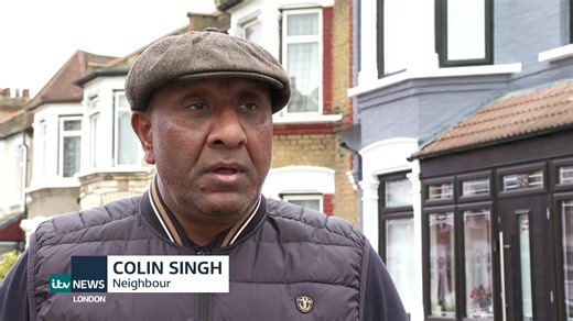 A rapper known as 'Giddy' has been named locally as one of the two people shot dead in a suspected gangland shooting in Ilford. | Simon Harris | Facebook