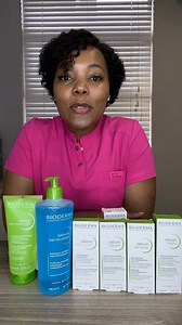 Trusted dermatologist, Dr. Cebi from Dr Cebi Skin Doc explains what...