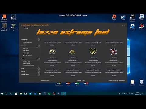 ★ [BO2/1.19] INSANE FREE BO2 RTM TOOL "LezZo" (IP GRABBER, FREEZE, INJECTOR, ...)+ DOWNLOAD★