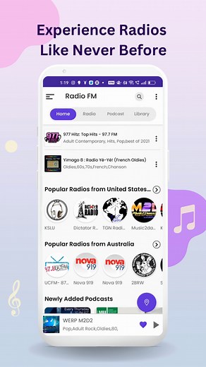 1.5K views | Now listen to your favorite radios on Radio FM. . . . . #radiofm #radiofmapp #radio #radioshow #podcast #viral #trendingreels #podcastshows #appradio #instareels #reelitfeelit | RadioFM | Facebook