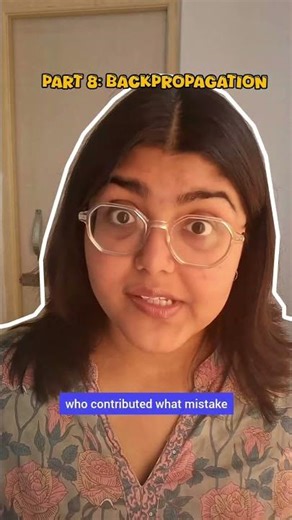 Backpropagation: Simple Explanation