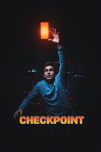 Stream Checkpoint (2025): Find it on Netflix, Prime Video, Hulu & more