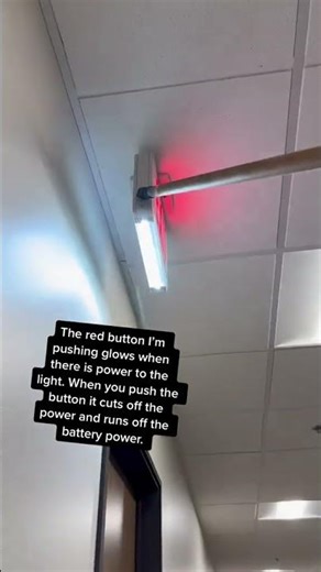 Exit / Emergency Lighting Inspection