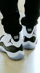 Put Your Best Foot Forward And Step Correctly With Sole Protector Plus Visit 👉www.soleprotector.com And #keepyoursoleclean #soleprotector #Jordan11 #nike #jordans #sneakers #kicks #sneakerhead #sneakeraddict | Sole Protector