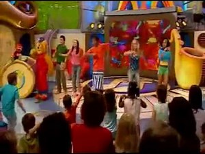 Fun song factory- how do you feel today?