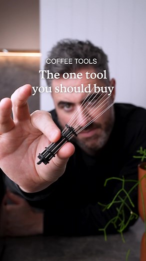 Golden Brown Coffee on TikTok