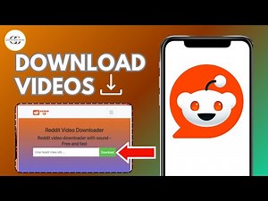 How to Download Videos from Reddit in 2025 – Easy Reddit Video Guide