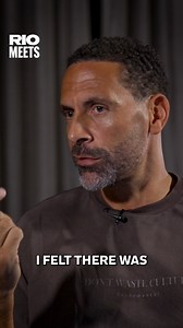218K views · 2.2K reactions | Gareth Southgate is underrated for fixing this England issue, join Rio Ferdinand and Steven Gerrard for more on Rio Meets #football #podcast #england | Rio Ferdinand Presents | Facebook
