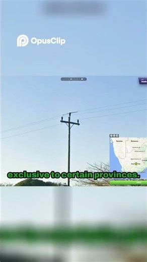 South African Trident Pole Guide: Geoguessr Tips and Tricks!!! #geoguessrtips #southafrica