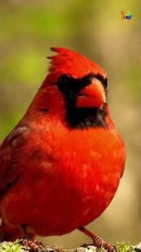 He Risked It All To Warn Her | A Cardinal Love Story.