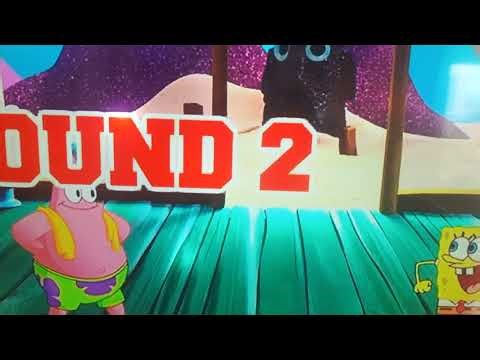 EVOLUTION PATRICK BY SUPER BRAWL1234