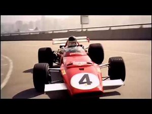 Shell and Ferrari Circuit TV ad
