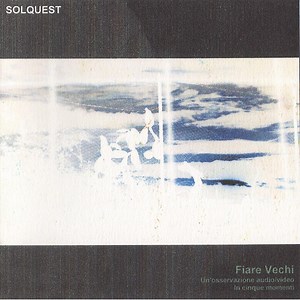 Solquest - Fiare Vechi