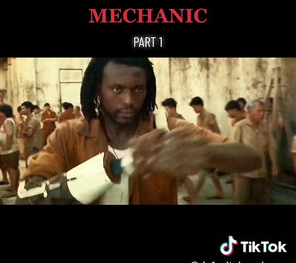 Best Scenes of Jason Statham in The Mechanic and Mechanic Resurrection