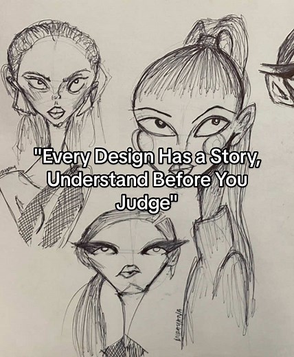 Understanding the Designer's Journey in Fashion