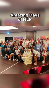 NLP Live in Lagos, and, it all starts again on June 5th, with The NLP Academy Master Practitioner Course. Take a look here, at what you will be missing, and, then if you want to make the decision to give yourself the treat of life time, you know what to do.💪👏💚☘️ #nlpacademy #nlpcoach #nlpcoaching #nlpmasterpractitioner https://www.nlpacademy.co.uk/courses/nlp-master-practitioner/ | The NLP Academy