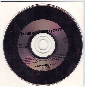 Basic Element - Love 4 Real