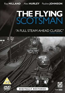 The Flying Scotsman - Movie
