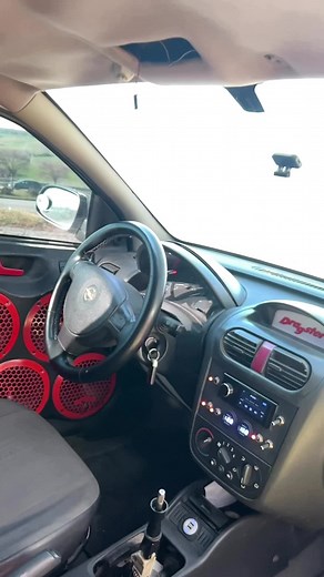 Dragster Distance Test with Sound System Insights