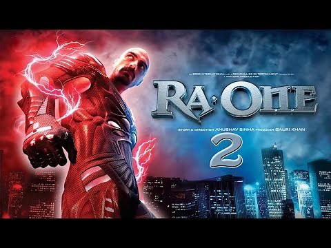 Ra One 2 | 21 Interesting Facts | Shahrukh Khan | Kareena Kapoor | Sequel | Super Hero Film
