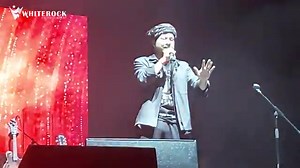 Song: Teri Mitti Singer: Pawandeep Rajan Live in Concert Original Music: Arko Original Lyrics: Manoj Muntashir Source: Whiterock Entertainment Disclaimer: No copyright infringement intended & no commercial value is obtained. Used only for entertainment purposes. #stargemspty #stargems #pawandeeprajan #bollywoodsongs | Star Gems Entertainment Pty Ltd