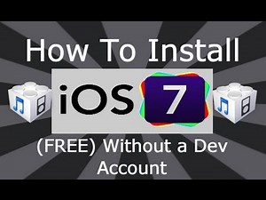 Link To New iOS 13.3 Beta Video & Download Links
