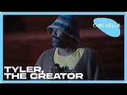 Tyler, the Creator - Running Out of Time (Coachella 2024)
