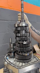 56K views · 215 reactions | Testing Gearbox Credits @rennerracingdevelopment #sequentialgearbox #sti #subaru | Motor SPORT | Facebook