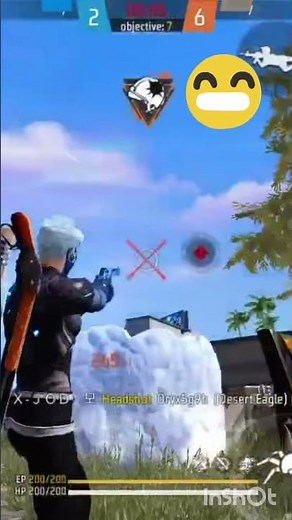 🔥 New Free Fire Short Video | Pro Gameplay & Epic Moments 🔥