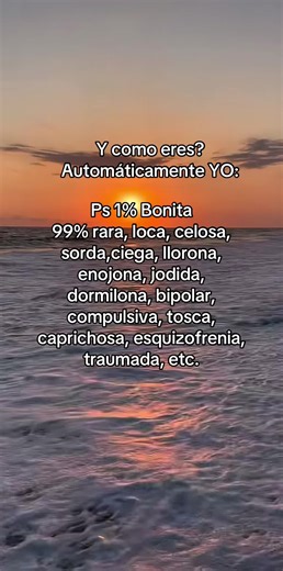 Understanding the Complexities of Personality