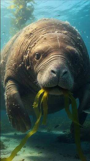 Top 10 Extinct Animals Recreated by AI