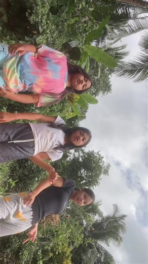 Ahaha apil2 tas bata ani