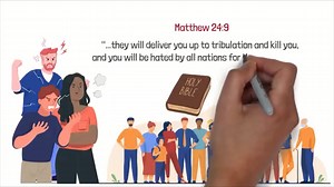 3K views · 152 reactions | ”Great Tribulation” Explained | The Dark Days to Come - | Facebook