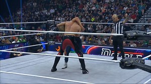 Beretta and Cassidy know each other SO well. Order #AEWDoN on PPV right now! 💻: bleacherreport.com/videos/all-elite-wrestling-ppv 🔗: youtube.com/live/lZ6KFusKbmg | All Elite Wrestling