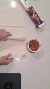 161K views · 1.2K reactions | Mince + filo pastry = quick, easy, light & a healthier alternative to puff pastry  A winner with the adults and kids at our place ‍♀️ | Lunchbox Mini | Facebook