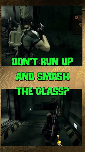 Whoops #residenevil5 #couplestream #capcom