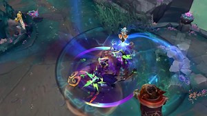 Gagnez un voyage VIP pour la finale du LEC à Madrid 🇪🇸 Jouez à League, complétez des objectifs et participez au défi final : Vamos, LEC Madrid ! Pick Me. 🎮 👉 L’inscription est rétroactive : toutes vos games déjà jouées comptent ! 🔗 http://lec.gg/ftw | League of Legends