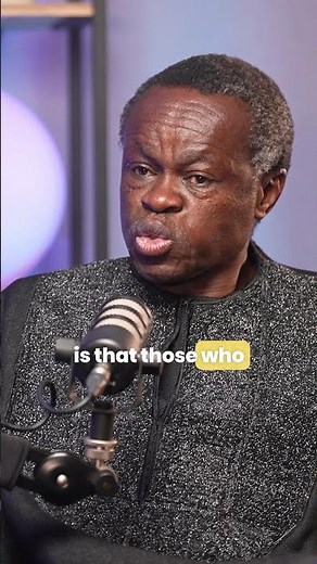 Lumumba: Dissent Is Not a Threat — East Africa Must Embrace Debate 🗣️🛑