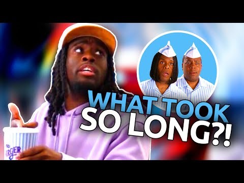 Watch This Before You See Good Burger 2