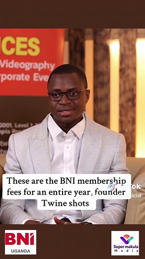 Uncovering BNI Membership Benefits for Business Owners