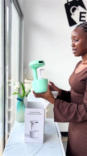 Humidifier 75,000/= 0746861003