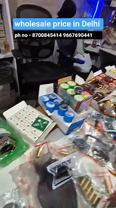 113K views · 1.2K reactions | DELHI MEIN SABSE SASTE DAMO PAR SILAI...