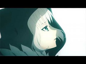 Lord El-Melloi II Case Files OP Creditless