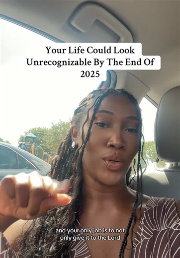 Amber Arie on TikTok