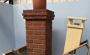 FuelSmart |  Pre-fabricated Chimney Stacks